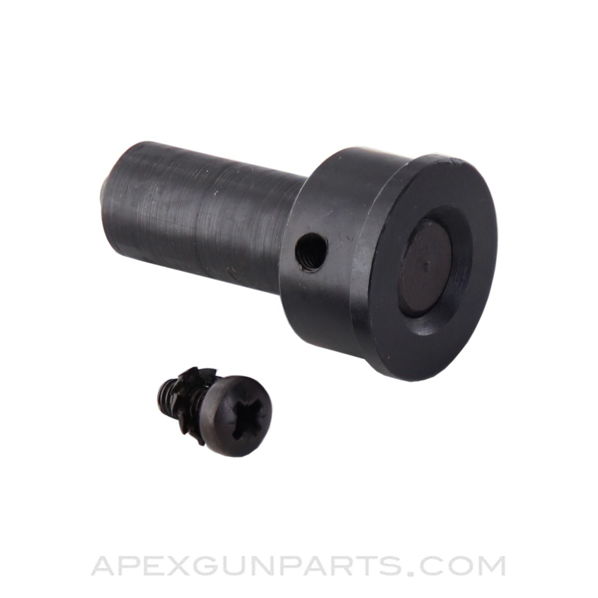 Anybody Know If A CETME Bayonet Lug Will Fit On A PTR91?, 43% OFF