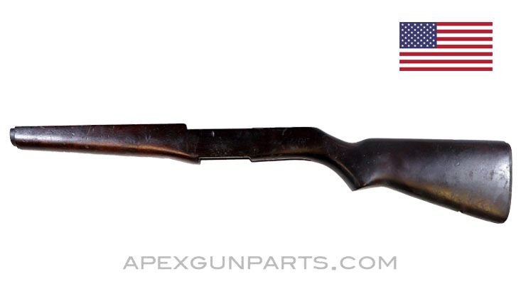 M1 Garand Aftermarket Stocks