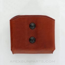 Galco Gunleather Double Magazine Carrier, DMC22 *NEW*