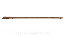 Carcano M91 Rifle Barrel, 29.9", 6.5x52 *Fair/Rusty*