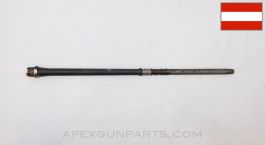 Steyr FAL / STG-58 Barrel, Stripped, Repaired Wrench Flats, 21", 7 ...