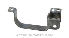 AK-47 Trigger Guard, *Unfinished* *Fair*