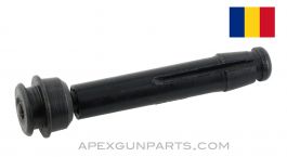 Romanian AKM Broken Shell Extractor, Blued, 7.62x39 *NEW*