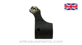 Bren Barrel Carry Handle Sleeve, *Good*