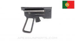 FBP M/948 Fire Control Group, No Grip Panels *Good*