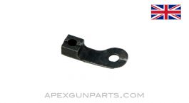 Enfield #4 Safety Bolt Spring, Milled *Good*
