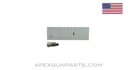 S&W K Frame Yoke Screw, Stainless Steel, *Good*