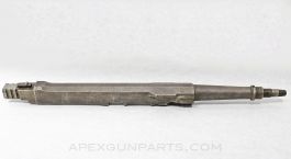 BESA MG Barrel with steel housing, 27", Stripped of all parts, 7.92x57 ...