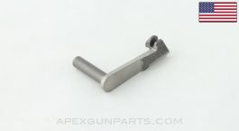 1911 Evolution Gun Works, Slide Lock, Stainless Steel *NEW*