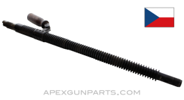 ZB-26 Barrel, 24", 7.92x57, Czech, *Good*