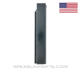 Thompson Magazine, 30rd, .45 ACP, Steel, *Very Good*