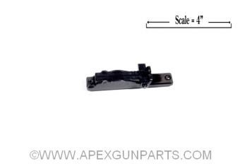 Suomi M31 / KP44 Magazine, 36rd Steel with Pull Loop, 9mm, *Very Good*